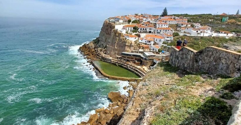 Perfect day in Sintra, Azenhas do Mar, Cabo Roca and Cascais - An Honest Look at the Itinerary