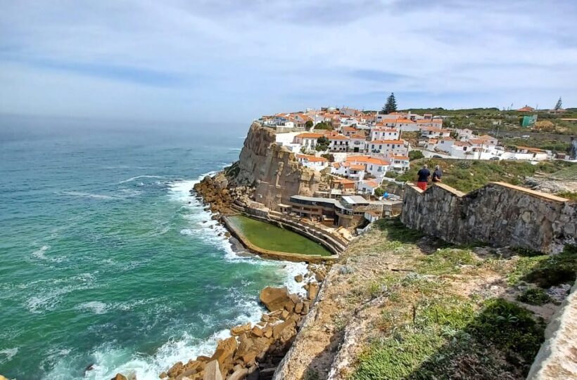 Perfect day in Sintra, Azenhas do Mar, Cabo Roca and Cascais - The Experience of Visiting Sintra and Surroundings