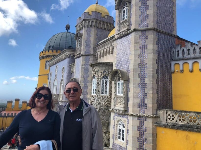 Perfect day in Sintra, Azenhas do Mar, Cabo Roca and Cascais - Who Will Love This Tour?