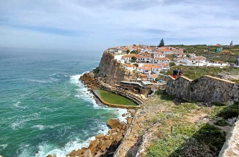 Perfect day in Sintra, Azenhas do Mar, Cabo Roca and Cascais - FAQ