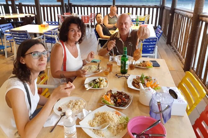 PERFECT DAY : Kuala Lumpur City, Batu Caves & Fireflies Tour - The Countryside & Batu Caves
