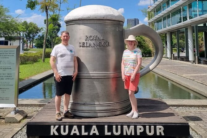 PERFECT DAY : Kuala Lumpur City, Batu Caves & Fireflies Tour - Evening: Kuala Selangor & Fireflies