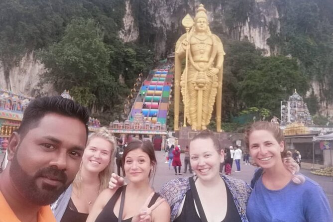 PERFECT DAY : Kuala Lumpur City, Batu Caves & Fireflies Tour - Who Is This Tour Best For?