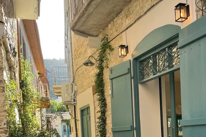 Perfect Day Trip to Beautiful Lefkara tour from Limassol. - Key Points