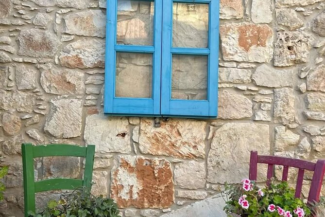 Perfect Day Trip to Beautiful Lefkara tour from Limassol. - Review Insights and Traveler Perspectives