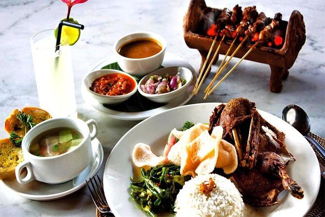 Perfect Day Trip to Ubud - Happy Swing Bali: A Thrilling Photo Opportunity