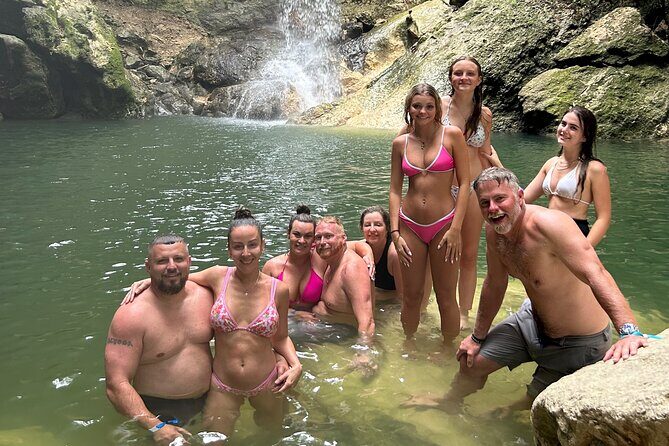 Perfect Getaway Tour of Indian Cave with Gozalandia - What’s Included and What’s Not