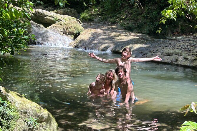 Perfect Getaway Tour of Indian Cave with Gozalandia - Who Should Consider This Tour?