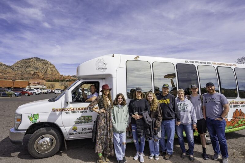 Perfect Grand Canyon Tour: Local Guides & Skip The Lines - An Overview of the Tour Experience