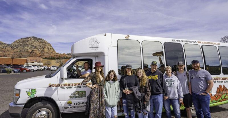 Perfect Grand Canyon Tour: Local Guides & Skip The Lines - Exploring the South Rim Highlights