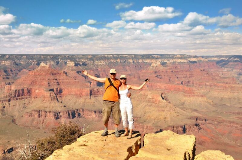 Perfect Grand Canyon Tour: Local Guides & Skip The Lines - Native American Heritage and Cultural Sites