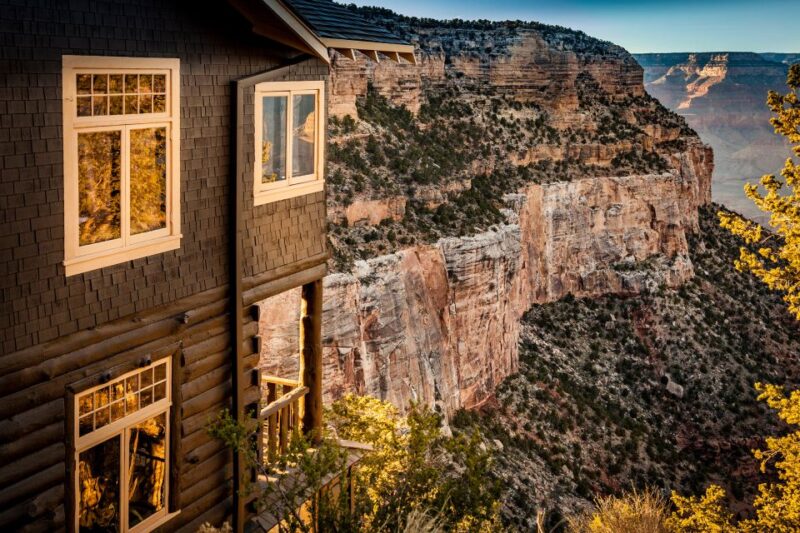 Perfect Grand Canyon Tour: Local Guides & Skip The Lines - The Eastern Viewpoint and Geology Museum