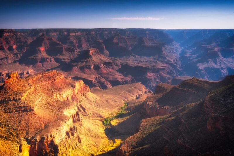 Perfect Grand Canyon Tour: Local Guides & Skip The Lines - What’s Included and What’s Not