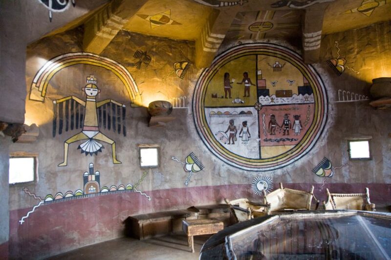 Perfect Grand Canyon Tour: Local Guides & Skip The Lines - Authentic Insights from Past Travelers