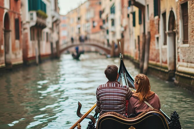 Perfect Private Venice Tour with Gondola Photoshoot - FAQs