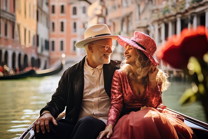 Perfect Private Venice Tour with Gondola Photoshoot - Final Thoughts