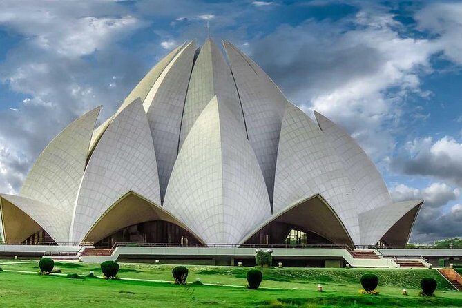 Perfect Rajasthan Itinerary for 8 Days - Who Should Consider This Tour?
