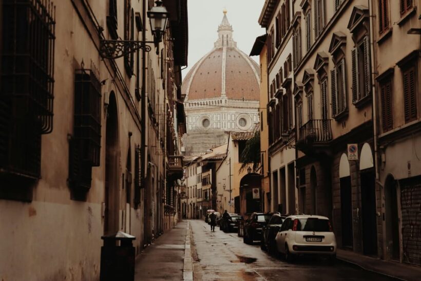 Perfect Selection to Your Trip to Florence, Interactive Map! - Breaking Down the Value