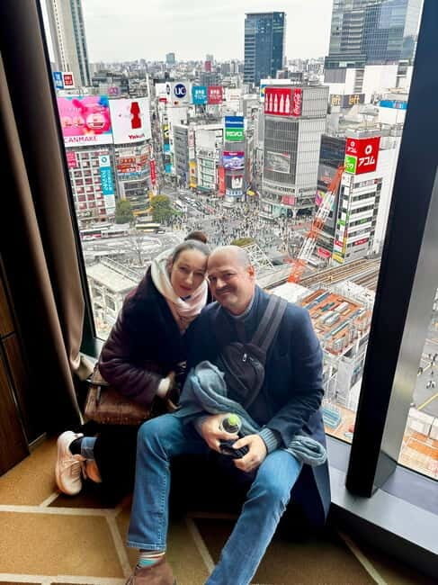 Perfect Start for your Japan Trip - Private Tour in Tokyo - Frequently Asked Questions