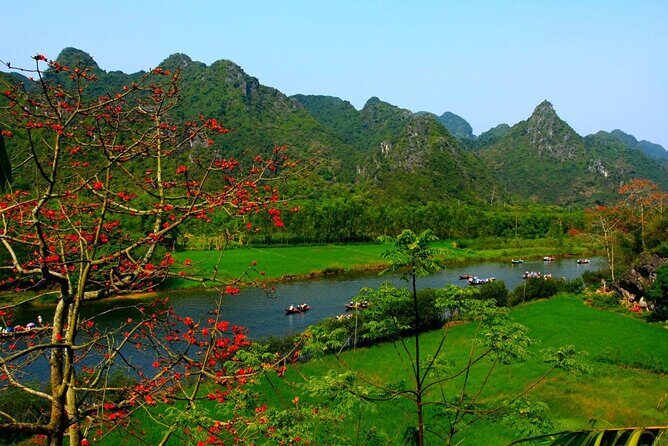 Perfum Pagoda Full Day - A Quiet Escape from Hanoi’s Hustle