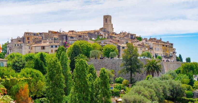 Perfume factory of Grasse, Glass Blowers and local Villages - Who Will Love This Tour?