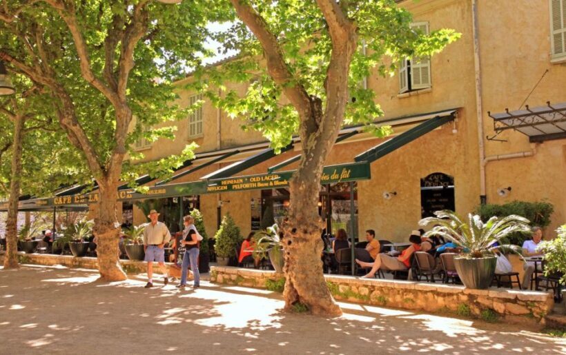 Perfume factory of Grasse, Glass Blowers and local Villages - Final Thoughts