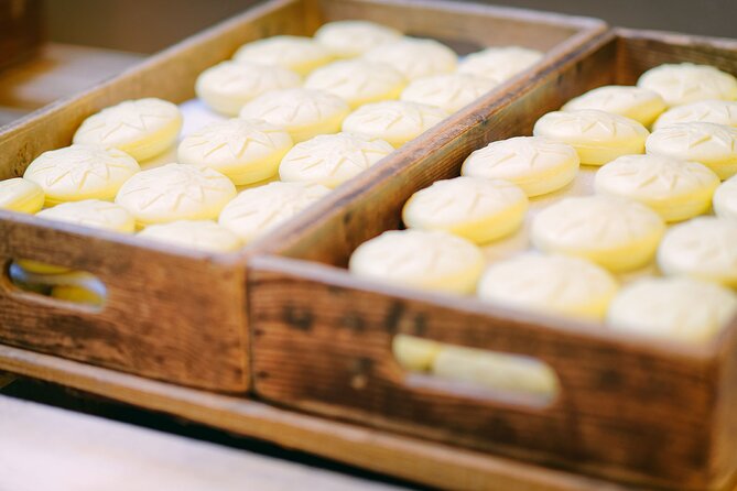 Perfume Making Class and Guided Visit of Fragonard in GRASSE - Convenience and Accessibility of the Meeting Location