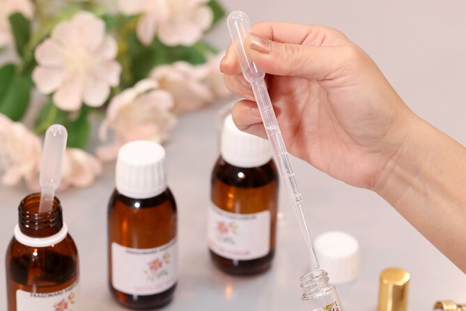 Perfume Making Class and Guided Visit of Fragonard in GRASSE - Traveler Feedback and Diverse Perspectives