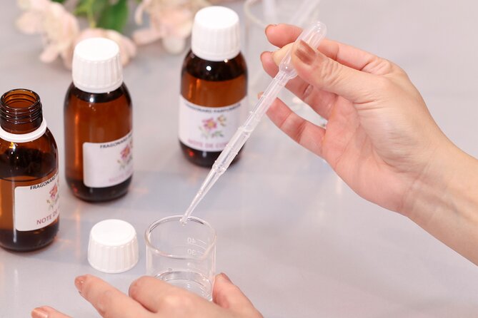 Perfume Making Class and Guided Visit of Fragonard Perfume Museum - Exploring the Fragonard Perfume Museum