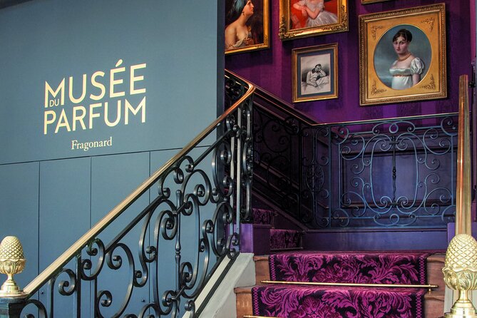 Perfume Making Class and Guided Visit of Fragonard Perfume Museum - Participant Feedback and Reviews