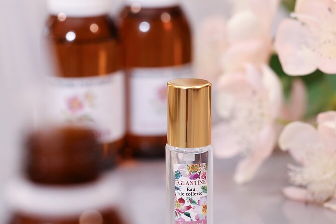 Perfume Making Class and Guided Visit of Fragonard Perfume Museum - Recommendations for Visitors