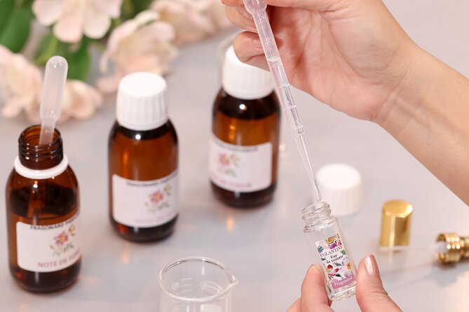 Perfume Making Class and Guided Visit of Fragonard Perfume Museum - Getting to the Fragonard Perfume Museum