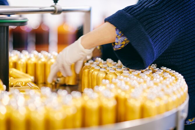 Perfume Making Class + Guided Visit of Fragonard nearby MONACO - The Travel Experience and Group Dynamics