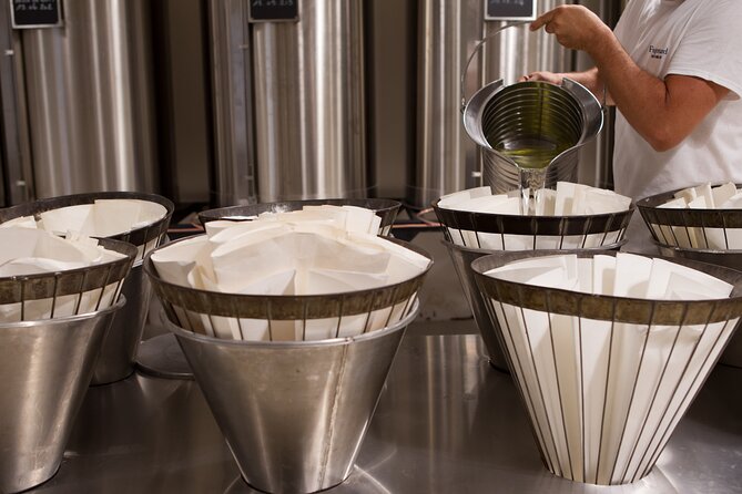 Perfume Making Class + Guided Visit of Fragonard nearby MONACO - Who Will Appreciate This Tour?