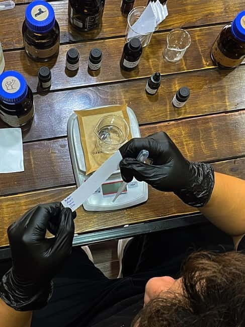 Perfume Making Workshop in Ho Chi Minh City (Saigon) - Authenticity and Value: Why This Workshop Matters