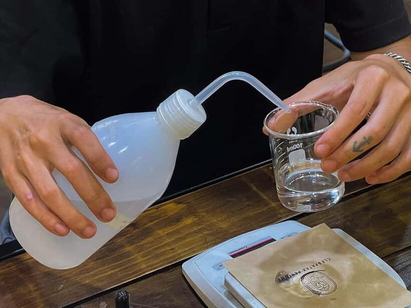 Perfume Making Workshop in Ho Chi Minh City (Saigon) - Who Will Enjoy This Experience?
