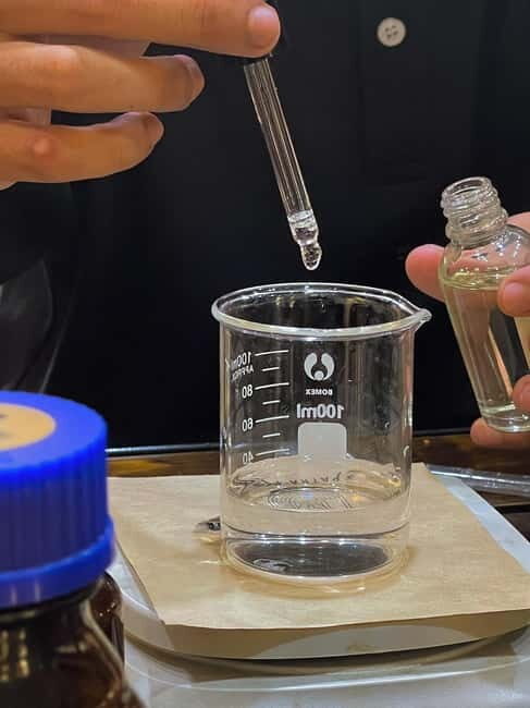 Perfume Making Workshop in Ho Chi Minh City (Saigon) - FAQ