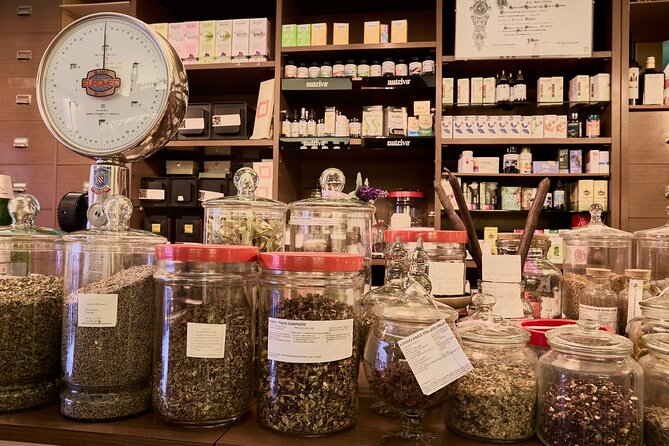 Perfume Making Workshop in the Heart of Florence - FAQ
