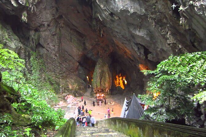 Perfume Pagoda 1 Day Tour from Hanoi with Traditional Boat Ride - An In-Depth Look at the Tour Itself