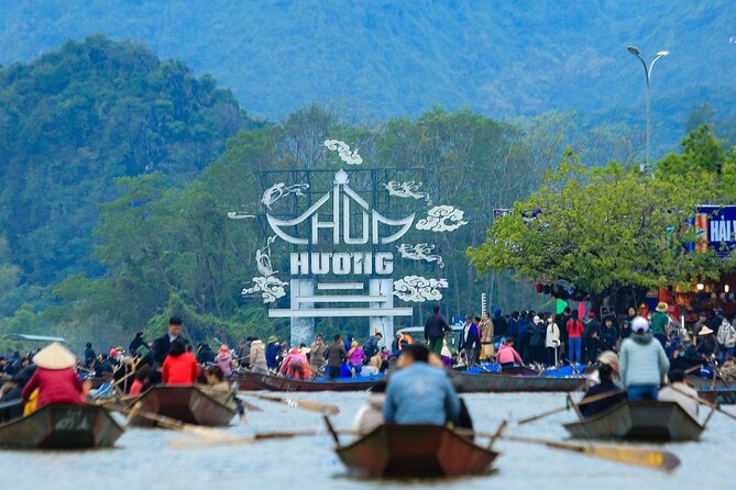 Perfume Pagoda Day Tour from Hanoi - Who Will Love This Tour?