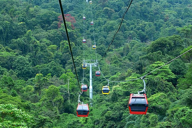 Perfume Pagoda Day Tour from Hanoi - The Sum Up
