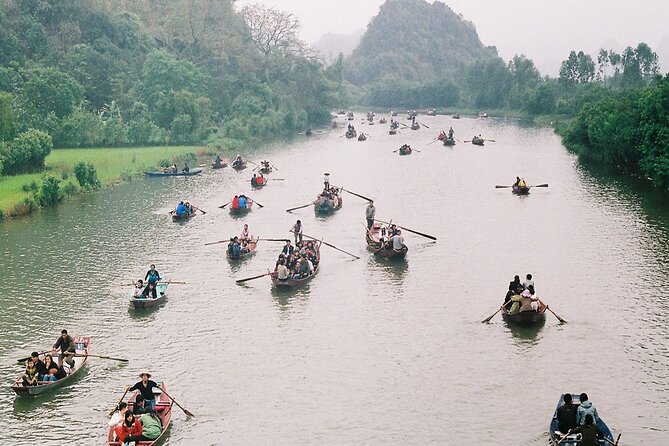 Perfume Pagoda Day Tour from Hanoi - FAQ