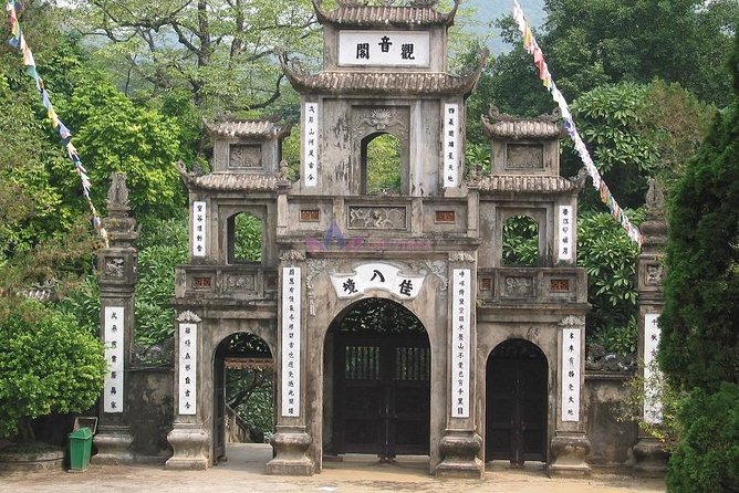 Perfume Pagoda Day Trip from Hanoi - Introduction