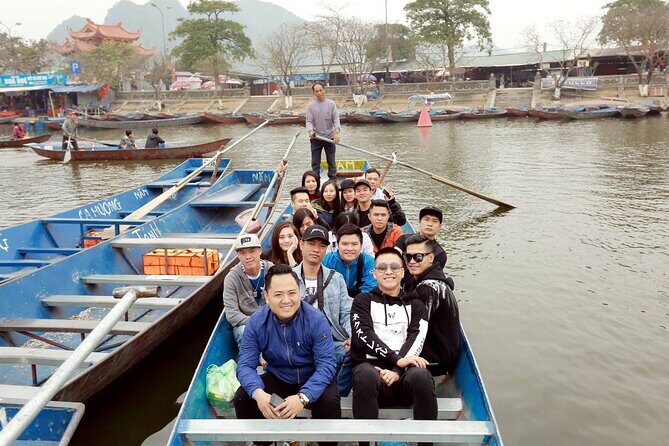Perfume Pagoda Full-Day Guided Tour from Hanoi: Cave & Boat Trip - Who Should Consider This Tour?