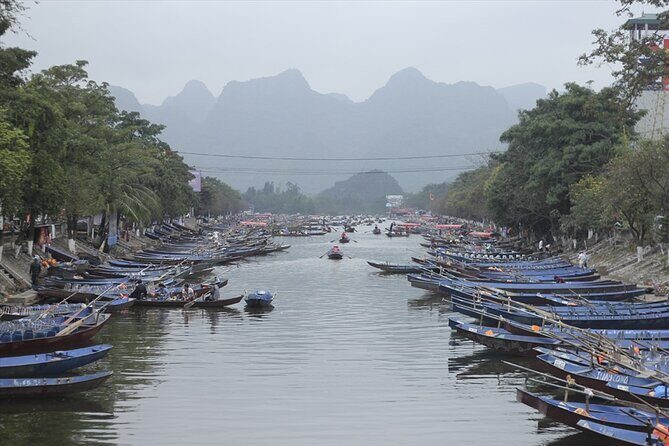 Perfume Pagoda Full-Day Guided Tour from Hanoi: Cave & Boat Trip - FAQ