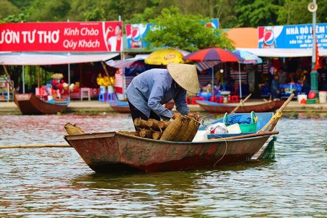 Perfume Pagoda Full-Day Guided Tour from Hanoi: Cave & Boat Trip - Final Thoughts