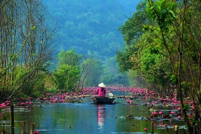 Perfume Pagoda Full day Private tour - Practical Details and Value