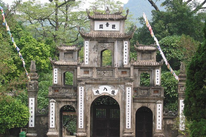 Perfume Pagoda Full day Private tour - The Sum Up