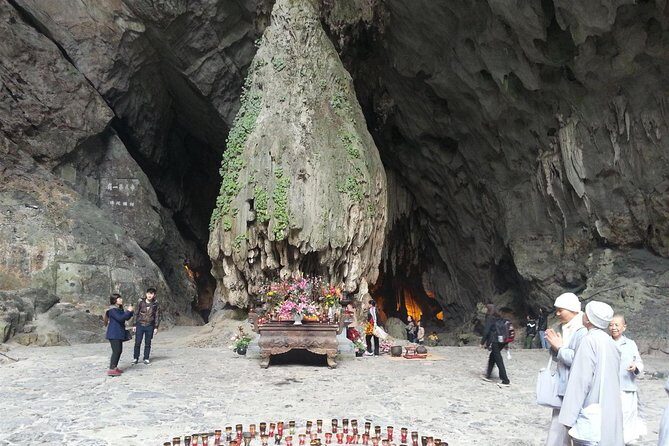 Perfume Pagoda Full day Private tour - FAQ