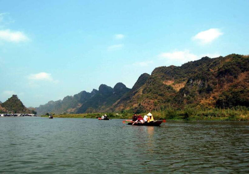 Perfume Pagoda Full Day With Boat Trip and Cave - Key Points